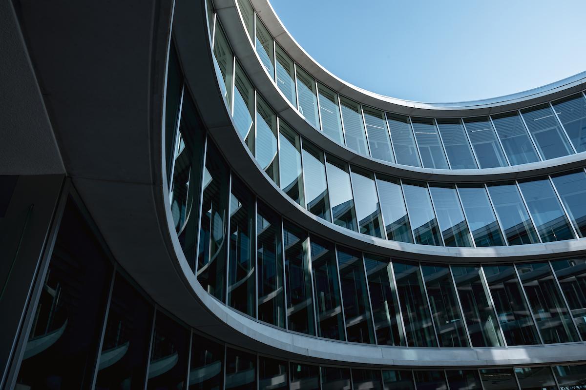 Ekopak Headquarter | Clina Heiz- und Kühlelemente GmbH